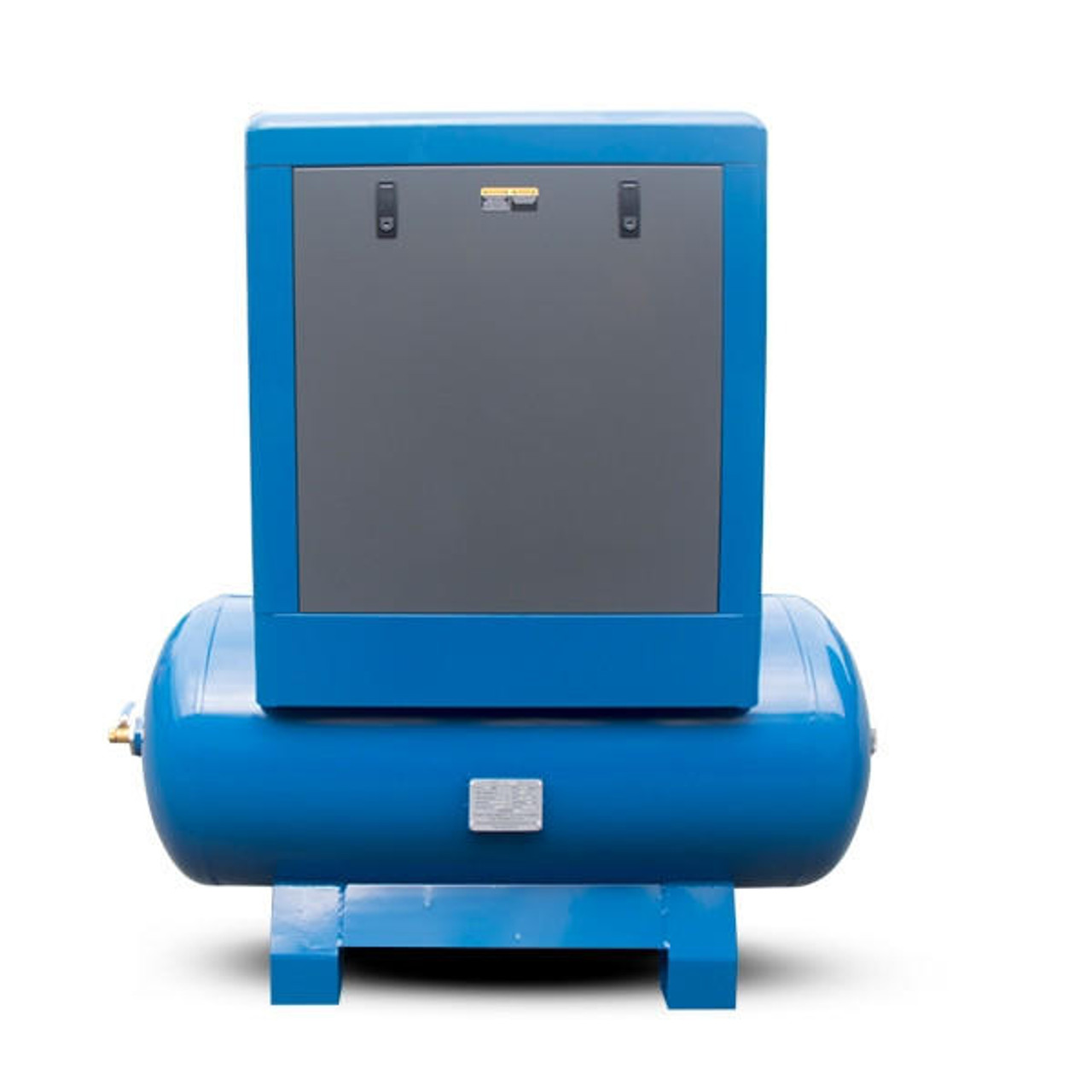 Hyundai HYSC75300 7.5hp 300 Litre Screw Compressor - Tools4Sale