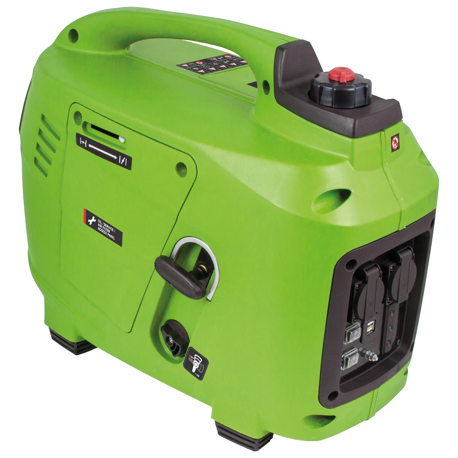 SIP ISG2200 Digital Inverter Generator - Tools4Sale