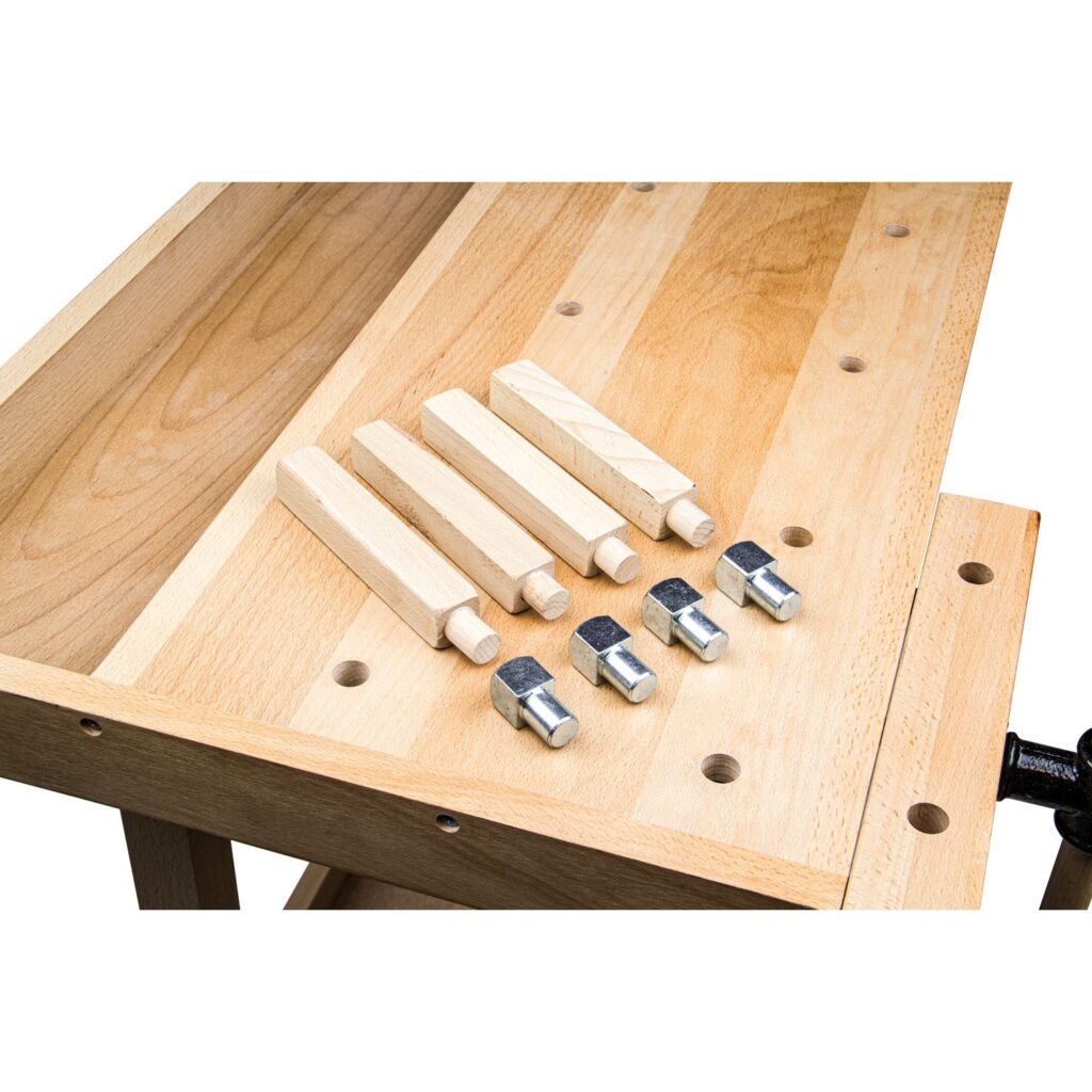 SIP Beech Workbench - Tools4Sale