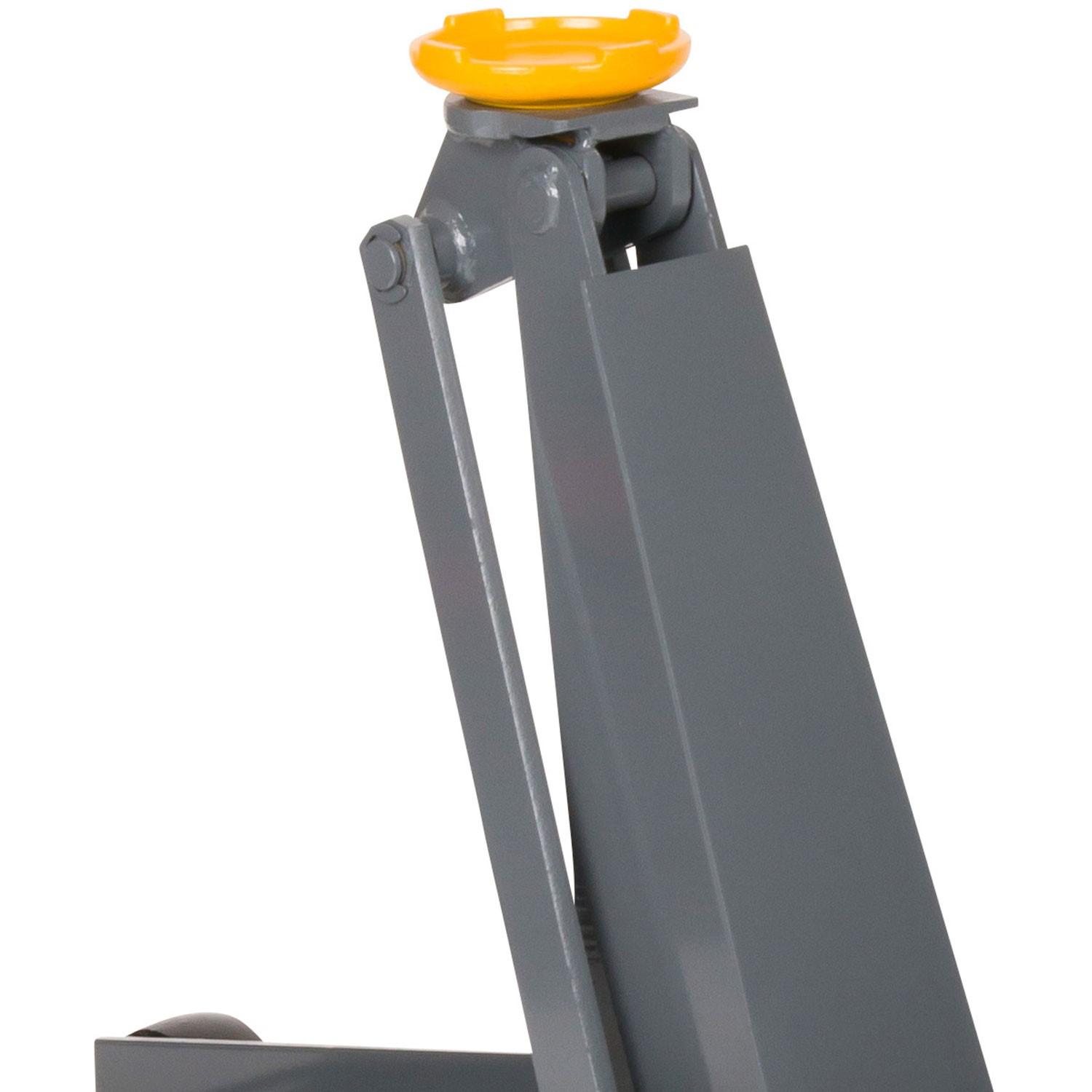 WINNTEC® 10 TON Long Chassis Jack - Tools4Sale