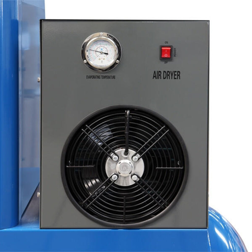 Hyundai HYSC100350D 10hp 350 Litre Screw Compressor With Dryer - Tools4Sale
