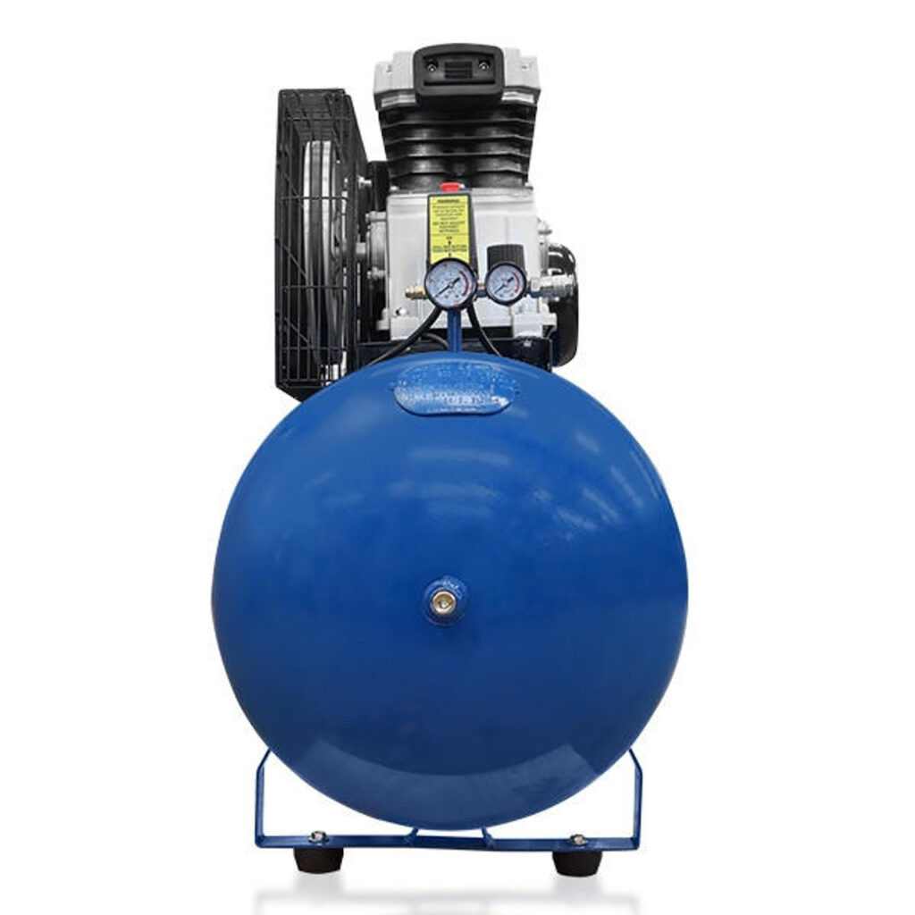 Hyundai HY3200S 200 Litre Air Compressor 14CFM/145psi Electric 3hp ...