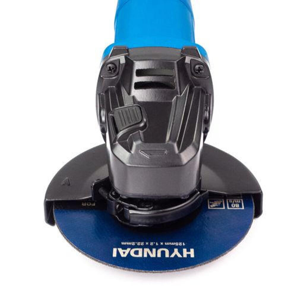 Hyundai HYAG900E 900W Electric Angle Grinder - Tools4Sale