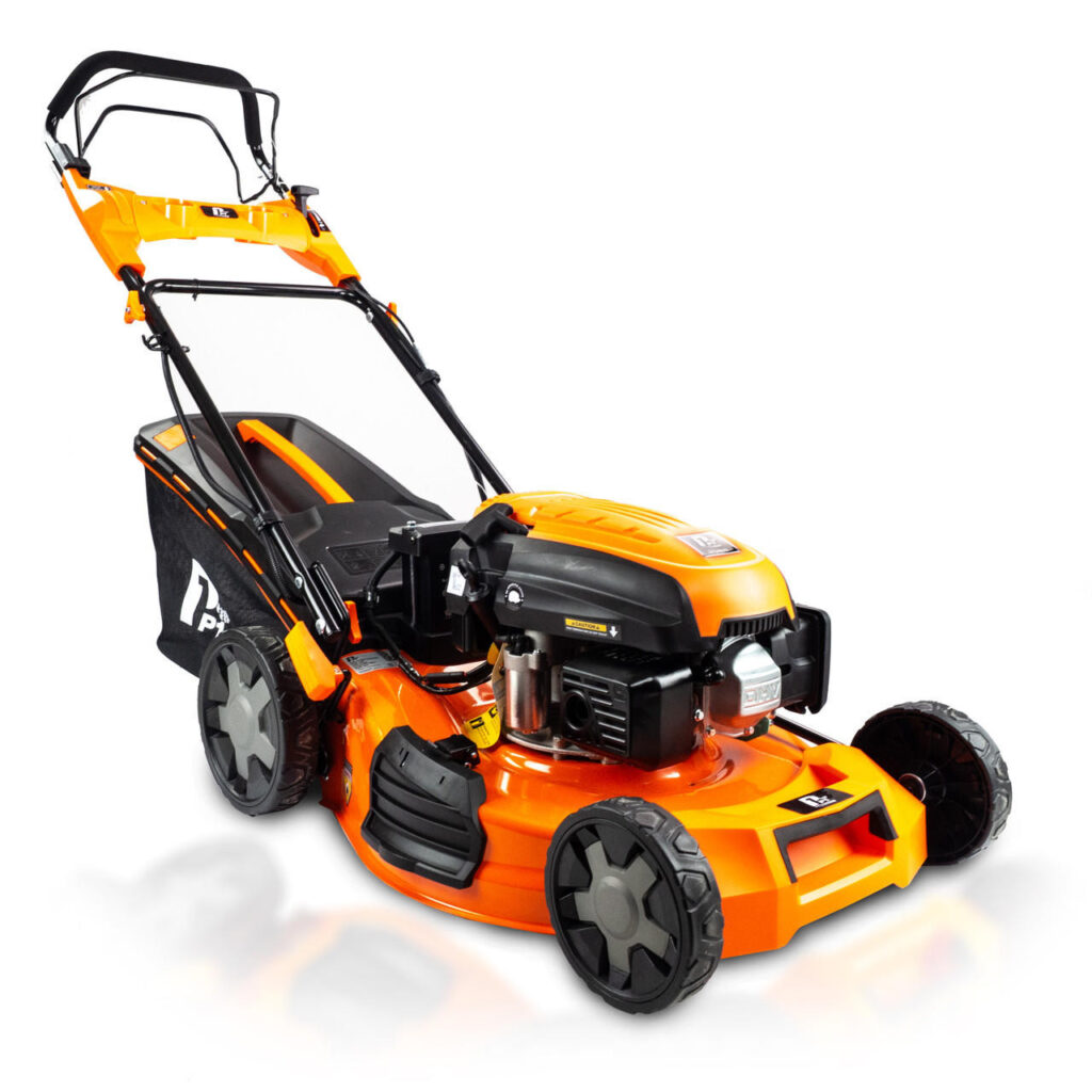 Hyundai P5100SPE P1 Powered 51cm / 20 inches Petrol Electric Start ...